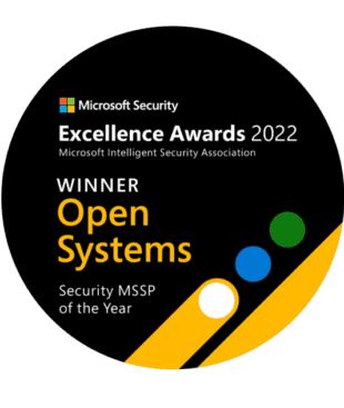 MXDR Built for Microsoft | Ontinue