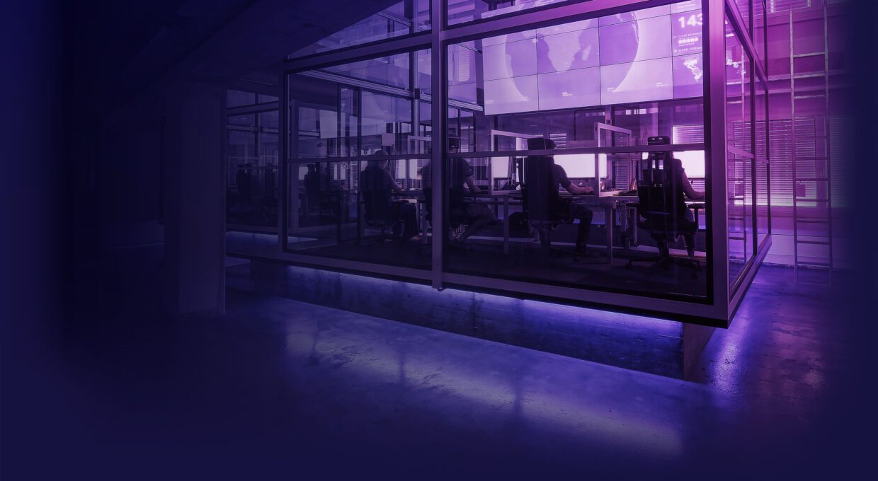 Ontinue | Reimagining Security Success with Nonstop SecOps