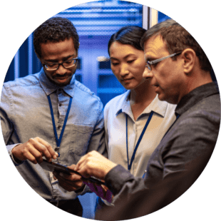 About Us | Ontinue
