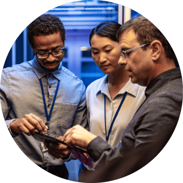 About Us | Ontinue