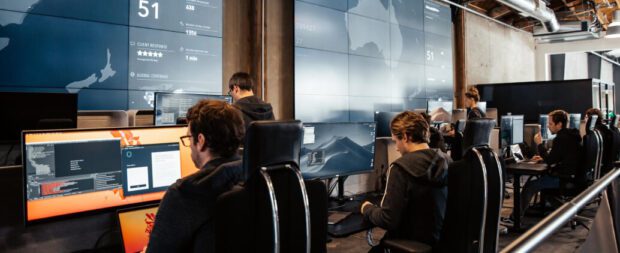 ION MXDR Service | Ontinue