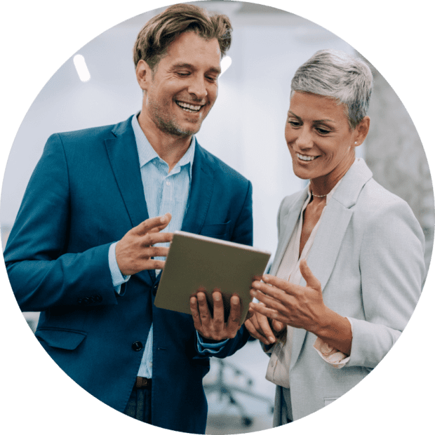 Financial Services | Ontinue