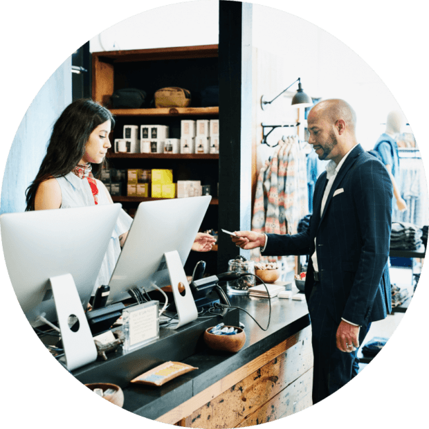 Retail | Ontinue