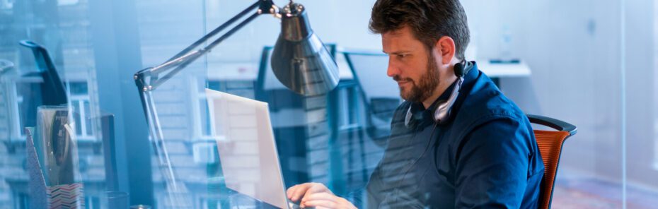 What is NDR? Network Detection and Response | Ontinue