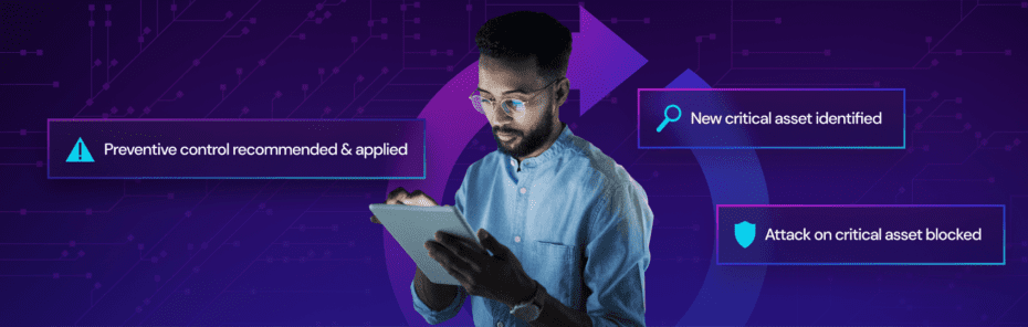 Ontinue | Reimagining Security Success with Nonstop SecOps