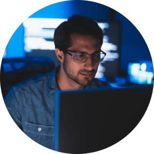 ION MXDR Platform | Ontinue