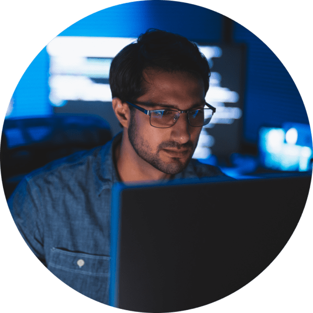 ION MXDR Service | Ontinue