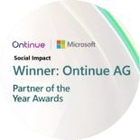 Kontaktieren Sie uns | Ontinue