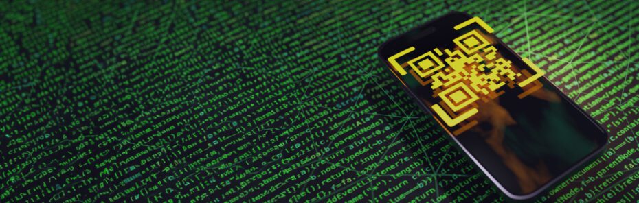 The Rise of QR Phishing | Ontinue