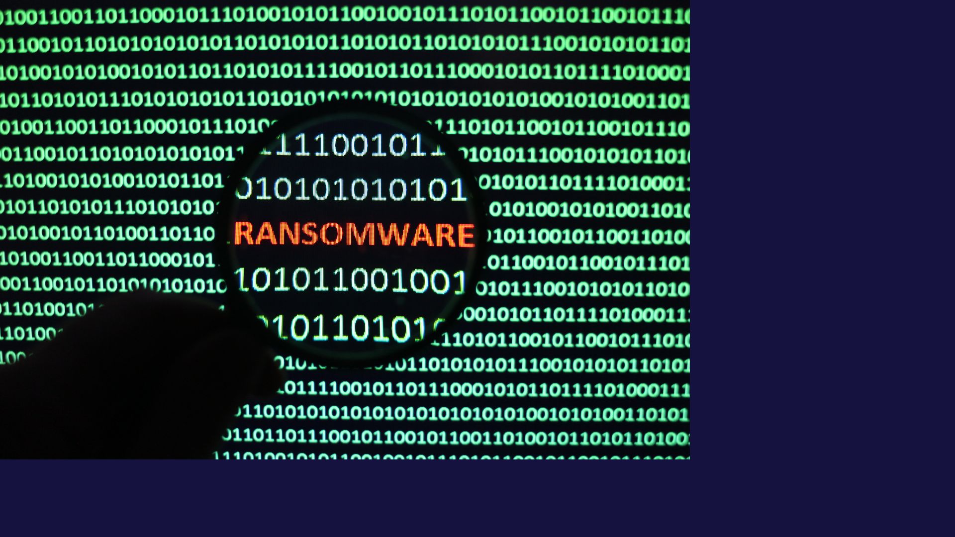 Understanding Ransomware: A Deep Dive into the Threats and Trends | Ontinue