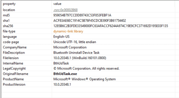 Obfuscated PowerShell leads to Lumma C2 Stealer | Ontinue