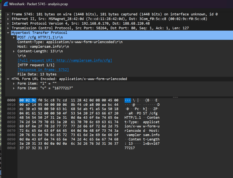 Obfuscated PowerShell leads to Lumma C2 Stealer | Ontinue
