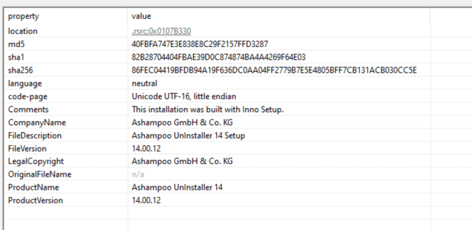 Obfuscated PowerShell leads to Lumma C2 Stealer | Ontinue