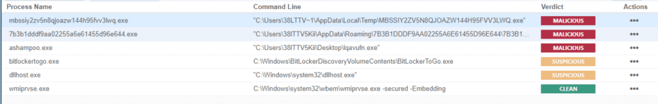Obfuscated PowerShell leads to Lumma C2 Stealer | Ontinue