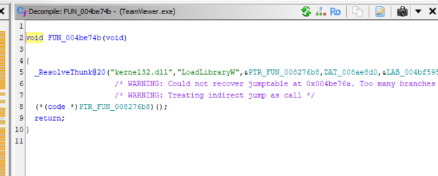 DLL Sideloading Attacks: Signed Malware Risks