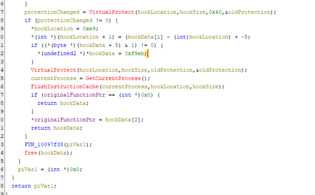 DLL Sideloading Attacks: Signed Malware Risks